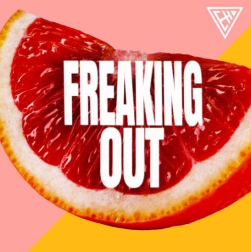 Every Hell – ‘Freaking out’